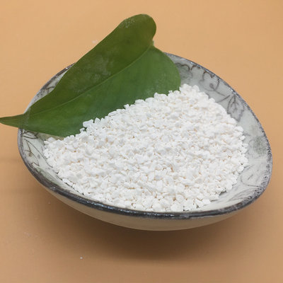 98.5% cyanuric acid chlorine granular for swimming pool water treatment chemicals