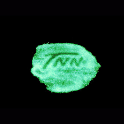 glow in dark powder pigment luminous powder super photoluminescent pigment