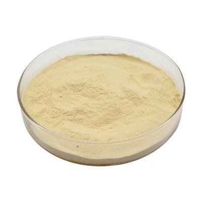 Pea Protein Isolate