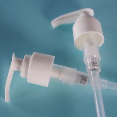 24/400 hotsell Lotion pump neck size