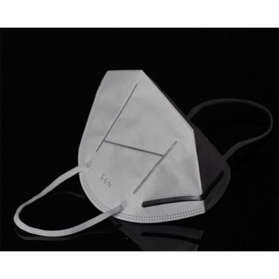 Medical Dental Epidemic Prevention Materials Disposable Earloop Face Mask