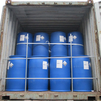 81 Centrifuge Gel Industrial Phosphoric Acid 85% Food Grade