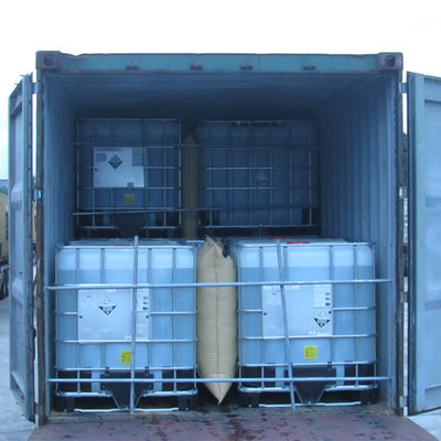 81 Centrifuge Gel Industrial Phosphoric Acid 85% Food Grade