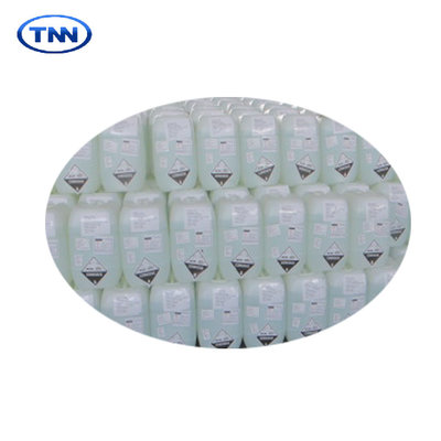 White Drum Industrial Phosphoric Acid H3PO4 Sticky Liquid Certified