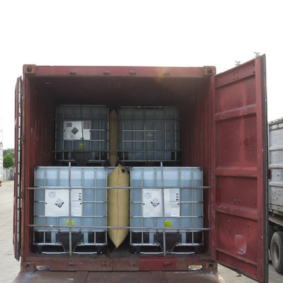 No Smell Colorless Phosphoric Acid In Food BV Approved Liquid