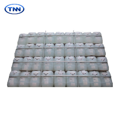 85% Industrial Phosphoric Acid Transparent Colorless Food Grade
