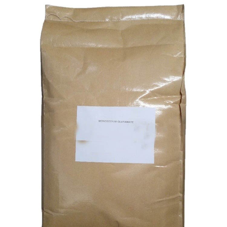 Cornstarch Msg Monosodium Glutamate Powder 6.7-7.5 PH Value