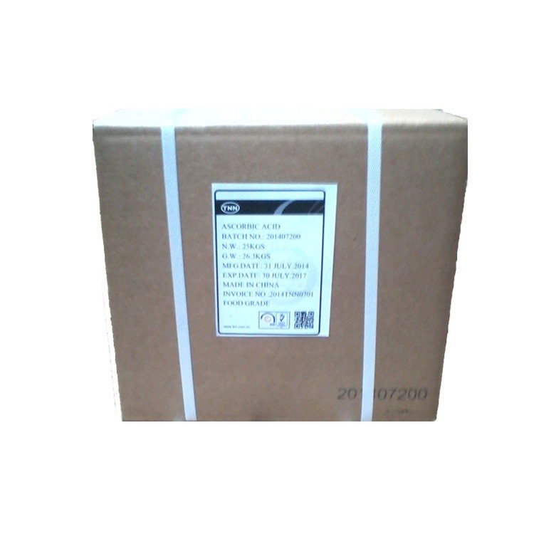 TNN Vitamin C Ascorbic Acid Crystalline Powder Healthy Care Products