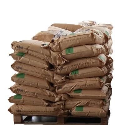 TNN 99.5%min Pharm Grade White Powder Food Grade Sodium Carboxymethyl Cellulose CMC