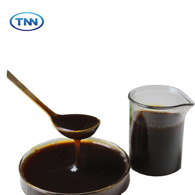 Emulsifier Liquid Soy Lecithin , Industrial Grade Soya Lecithin Release Agent