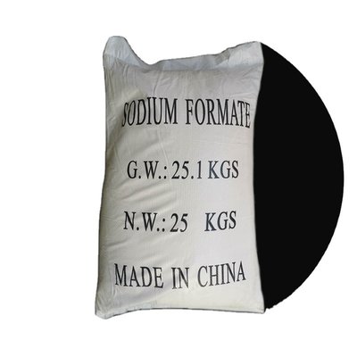 TNN Sodium Formate Powder 90% 92% 95% 97% 98% Low Price