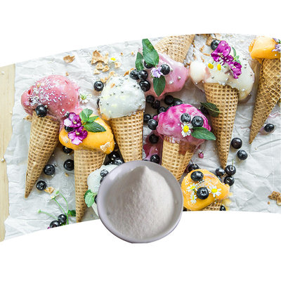 100 Mesh Food Taste Enhancers , Malic Acid Fruits Natural Flavour Enhancers