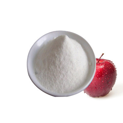 Natural Malic Acid Organic Food Additives Cas 6915-15-7