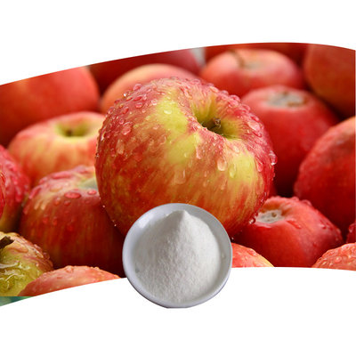 Natural Organic Food Flavor Enhancers Malic Acid 6915-15-7