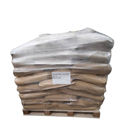 CAS 544-17-2 Water Softener Salt EDTA Ethylenediaminetetraacetic Acid Calcium Formate