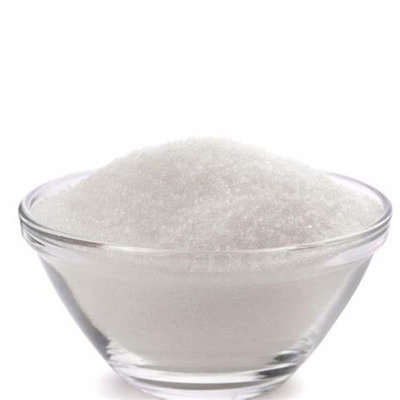 Cas 149-32-6 Erythritol Sweetner , Granulated Food Sweetner