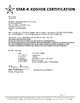 China The TNN Development Limited certification