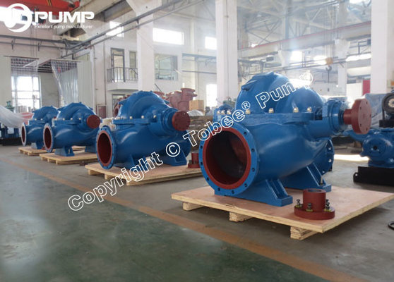 Tobee® TSH Split Case Pump