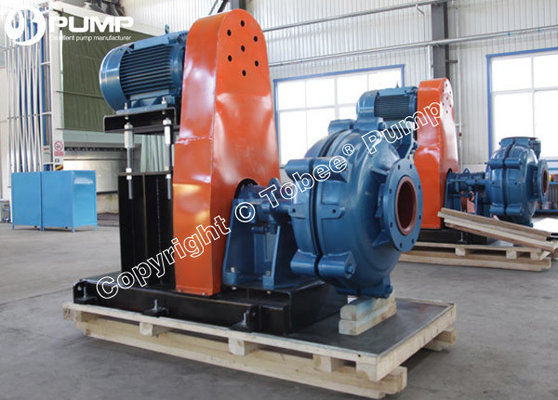 Tobee® 1.5x1 inch Horizontal slurry pump