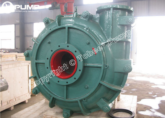 Tobee® 1.5x1 inch Centrifugal slurry pump