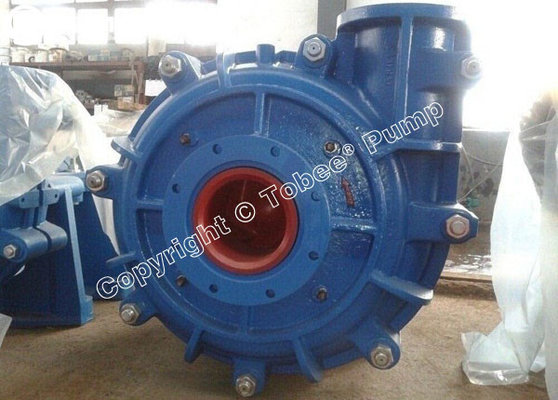 Tobee®  2x1.5 inch variable speed slurry pump