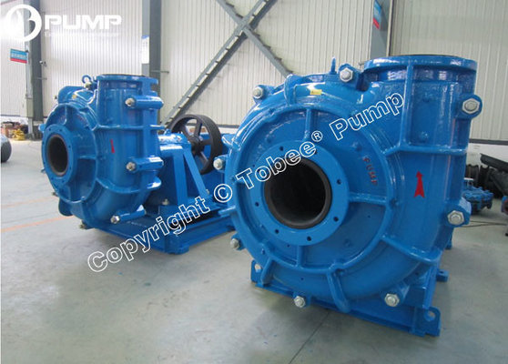 Tobee®  2x1.5 inch variable speed Centrifugal slurry pump