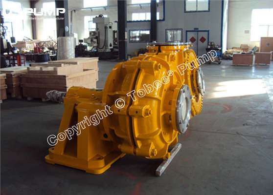 Tobee®  3x2  inch variable speed Centrifugal slurry pump