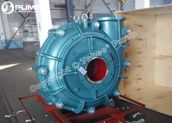 Tobee® 1.5x1 inch heavy duty slurry pump