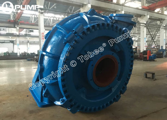 Tobee® 14x12 inch sand sucking machine