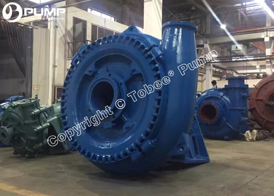 Tobee® 16x14 inch sand sucking machine