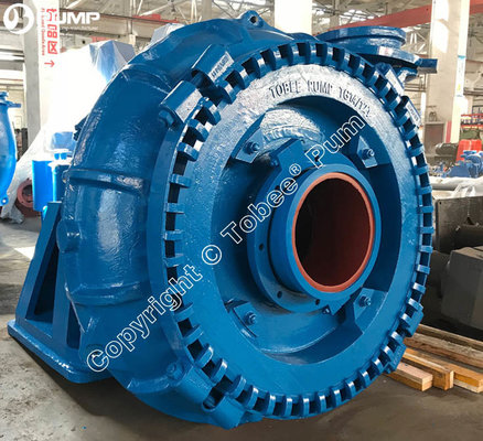 Tobee® 14x12 inch high pressure dredge pump