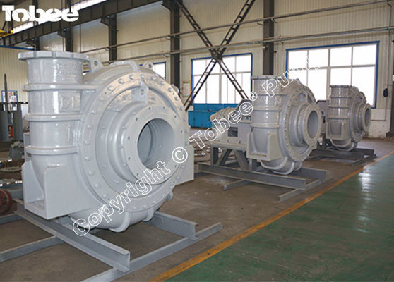 Tobee® WN500 Gold Dredge Pump
