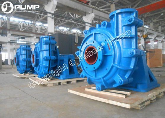 Tobee®  Repuesto para Bomba 14x12 FAH