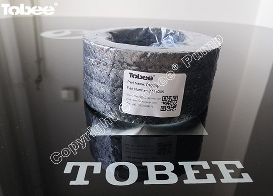 Tobee®  D111Q05 Slurry Pump Packing