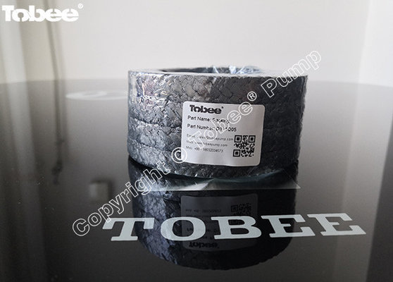 Tobee®  D111Q05 Slurry Pump Packing