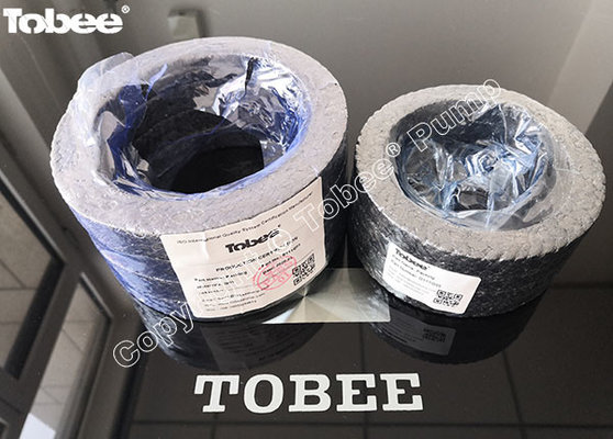 Tobee®  D111Q05 Slurry Pump Packing