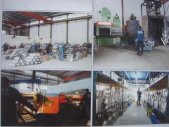Tobo Pipeline Equipment (Shanghai) Co., Ltd.