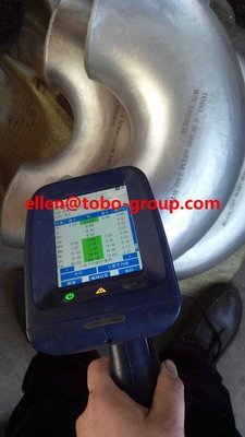 ASTM A403 WP310S 90DEG Elbow SR