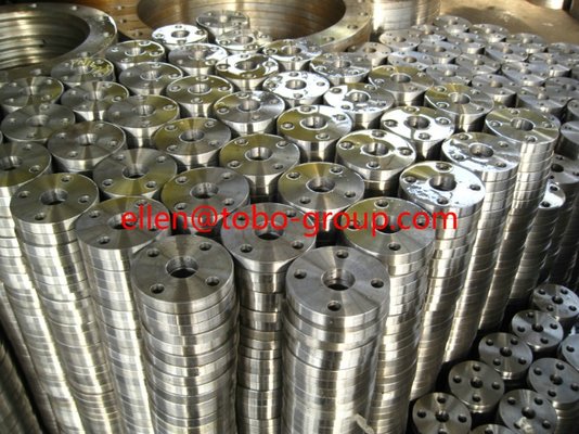 carbon flange