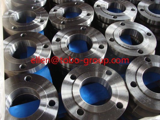 TOBO STEEL Group  carbon flange