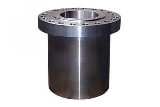 TOBO STEEL Group  Nipoflange  , weldoflange