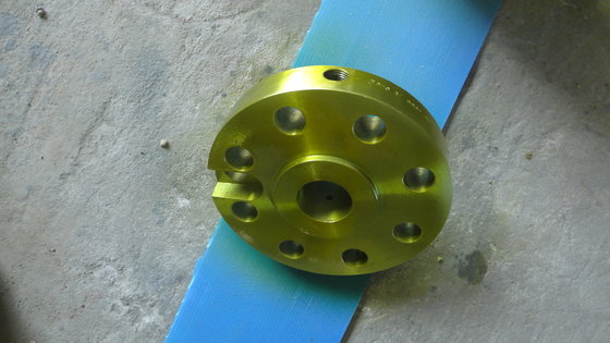 TOBO STEEL Group ASTM A105 SO Flange
