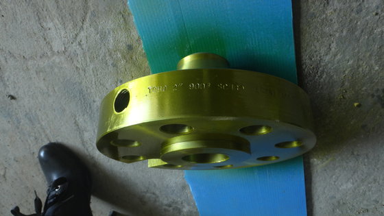 TOBO STEEL Group ASTM A105 SO Flange