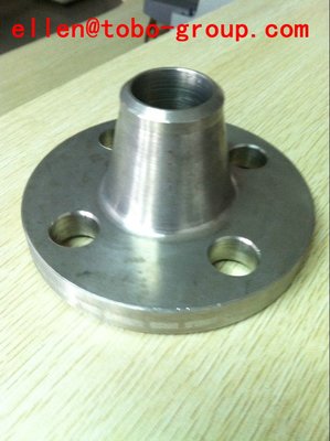 TOBO STEEL Group ASTM A182 F44 flange