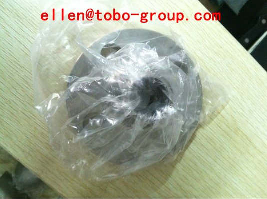 TOBO STEEL Group ASTM A182 F44 flange