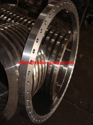 TOBO STEEL Group big size flange