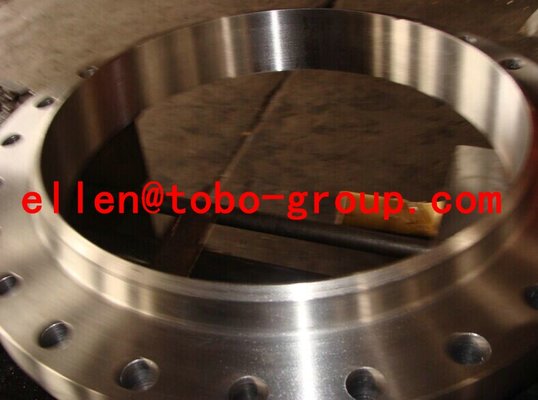 TOBO STEEL Group big size flange