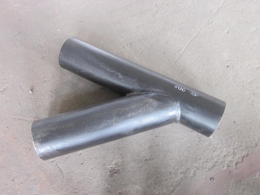 bw straight 45° laterals