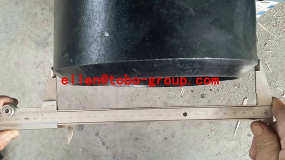 TOBO STEEL Group 90 DEG 5D BEND API 5L GR.X65