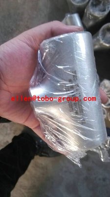 TOBO STEEL Group ASTM A403 WP304 316 304L 316L tee